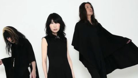 Boris announce new album W, share video for Drowning By Numbers | Louder