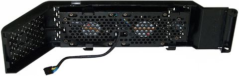 Inside ASRock's M8 Chassis - ASRock M8 Mini-ITX Barebones Gaming PC ...