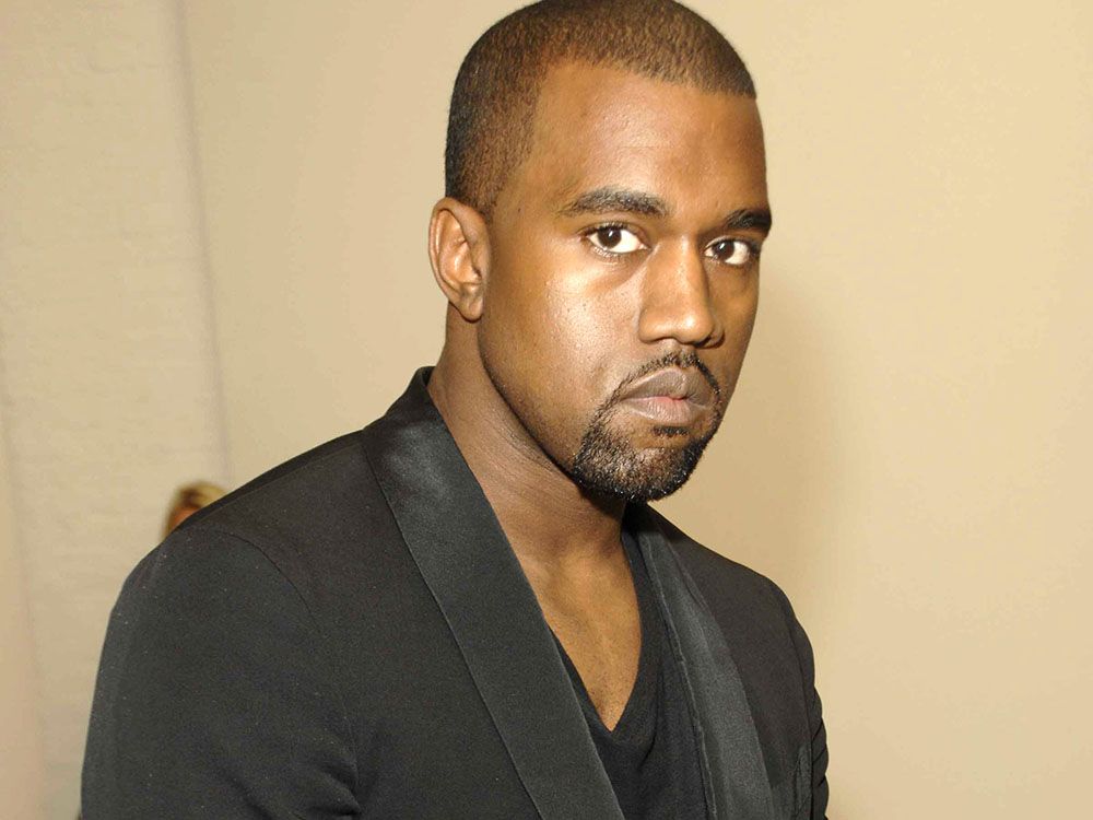 Kanye West just admitted what we were all thinking about his ...