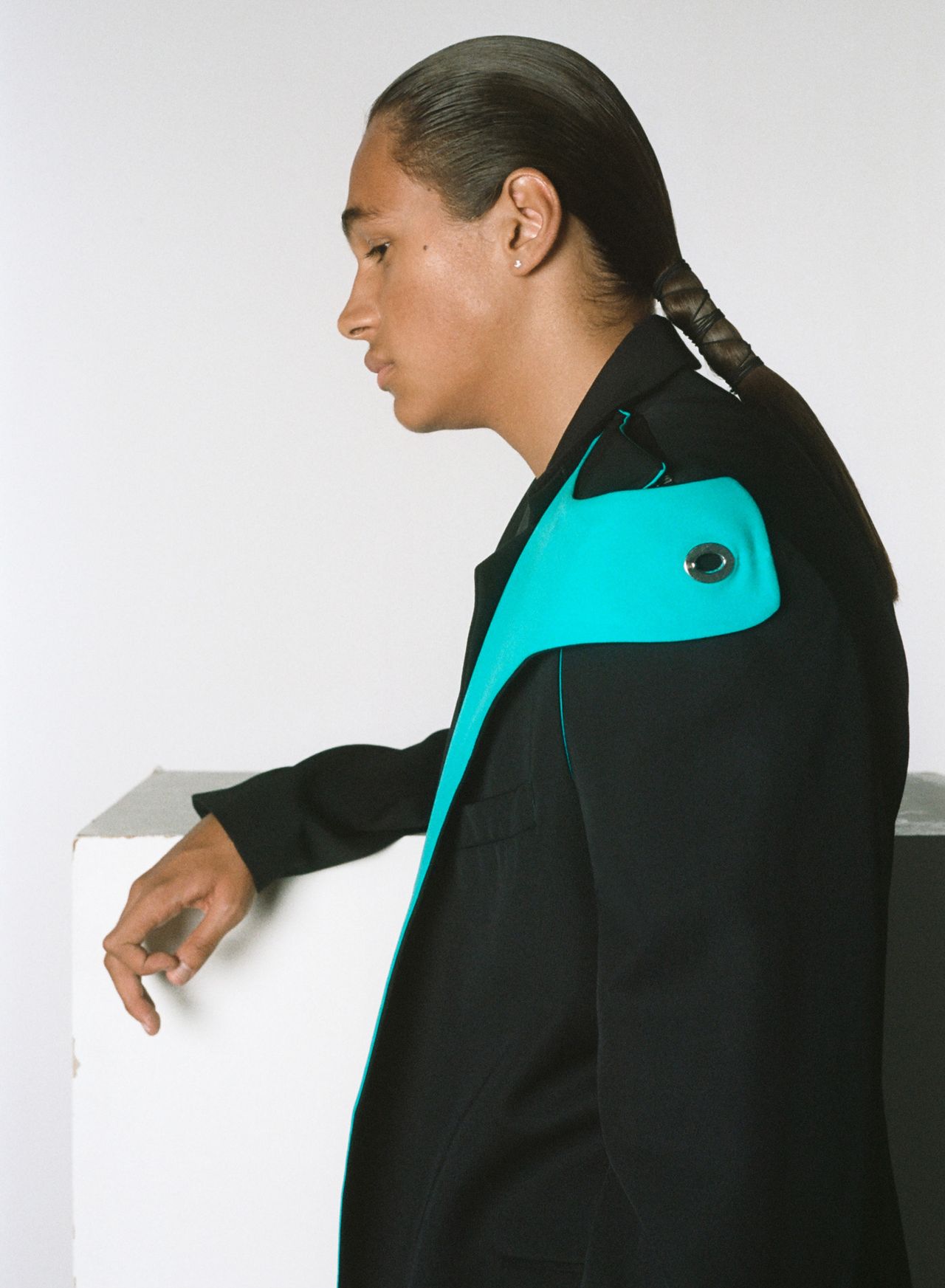 Andam prize-winning label Botter is making ‘Caribbean couture’ from ...