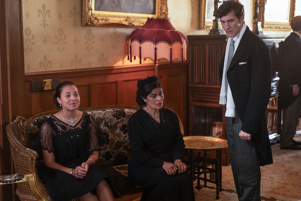 Murder Is Easy: release date, cast, plot, trailer, guide | What to Watch