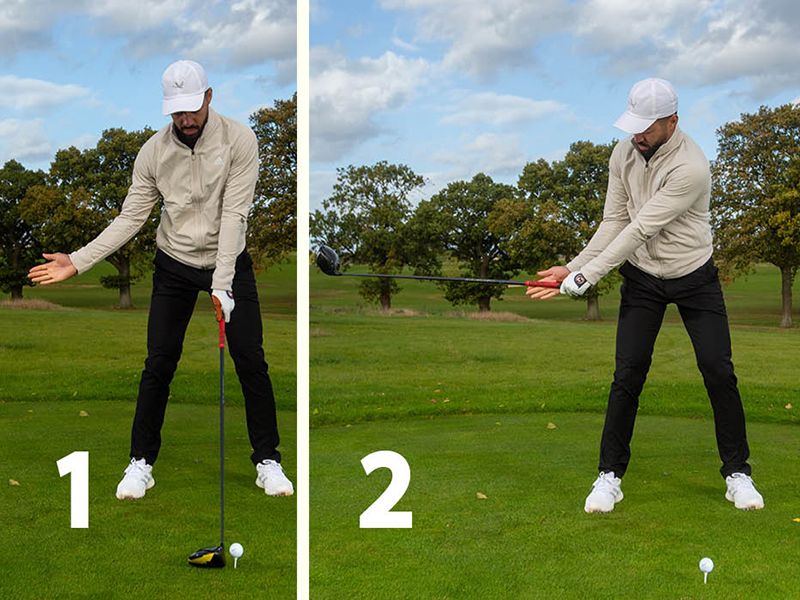 How to Stop Hooking The Golf Ball: PGA Pro Advice And Drills | Golf Monthly
