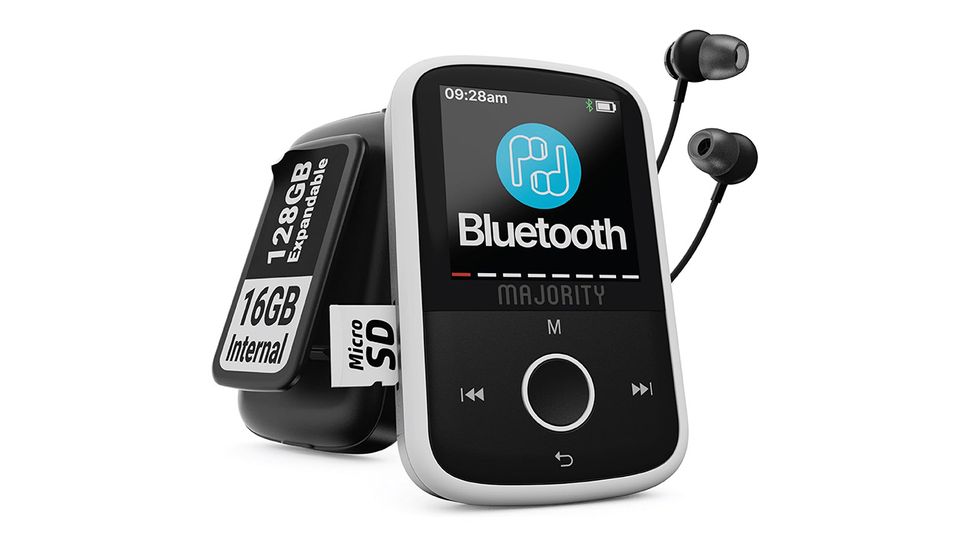 Best MP3 players 2026: Regain control of your music library with these ...