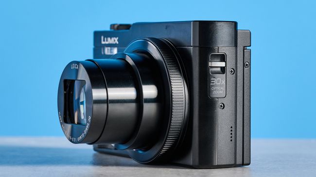Kodak's Pixpro SL25 is a Smartphone Camera with 25x Zoom | Tom's Guide