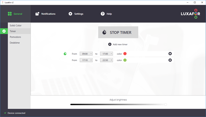 Luxafor Flag Review: Red Light Tells Coworkers to Leave You Alone ...