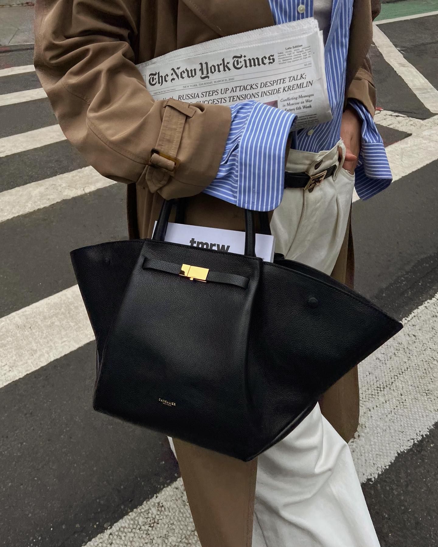 11 Elegant Fashion Brands I'd Wear Every Day If I Could | Who What Wear