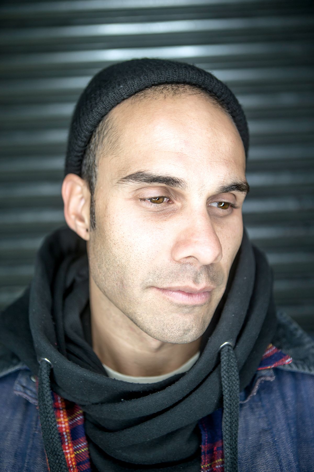 Letlive's Jason: "They shot at our windows. At my mom." | Louder