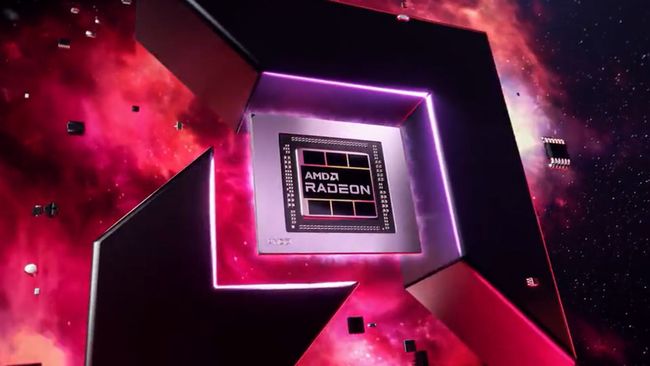 The five best AMD GPUs of all time: Looking back at 20 years of Radeon ...