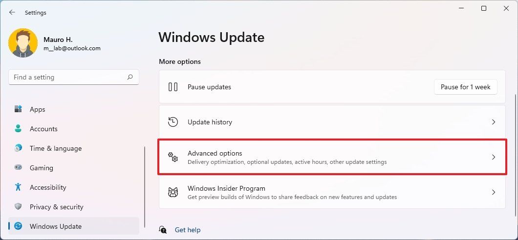 How to configure active hours on Windows 11 | Windows Central How to configure active hours on Windows 11 | Windows Central