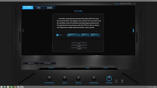 Alienware Area-51 Review | Tom's Guide