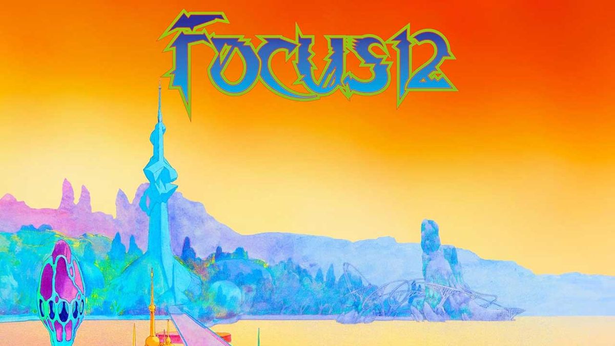 Focus: Focus 12 album review | Louder