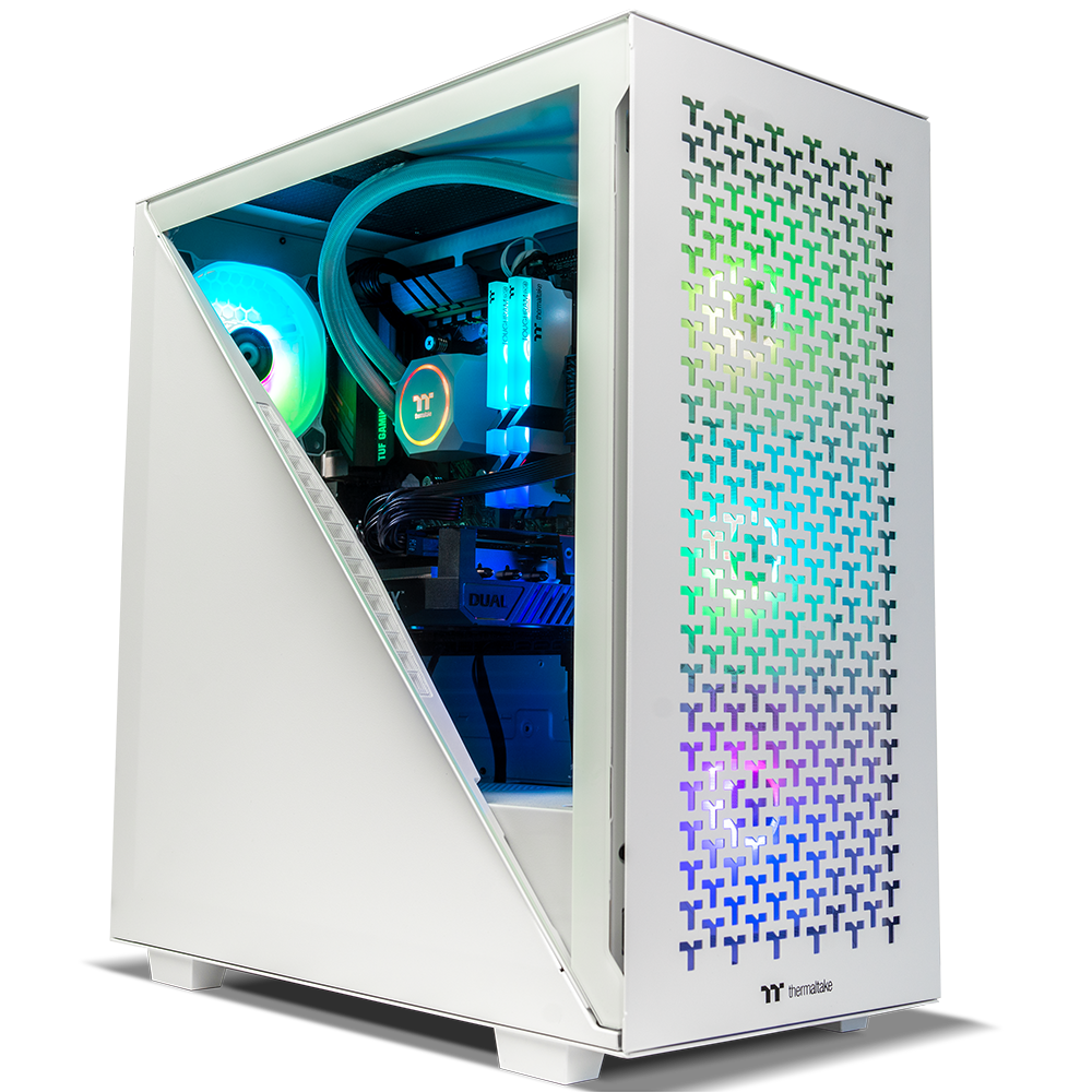Thermaltake Sub Zero | PC Gamer