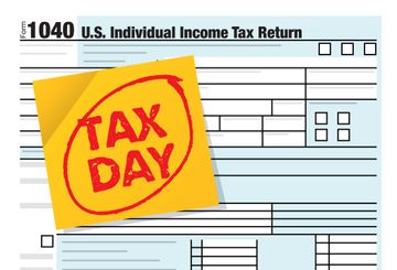 There's More Than One Tax Deadline for April 15 | Kiplinger