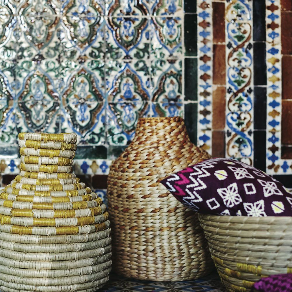 Ikea launches new limited-edition Jassa range of homeware | Ideal Home