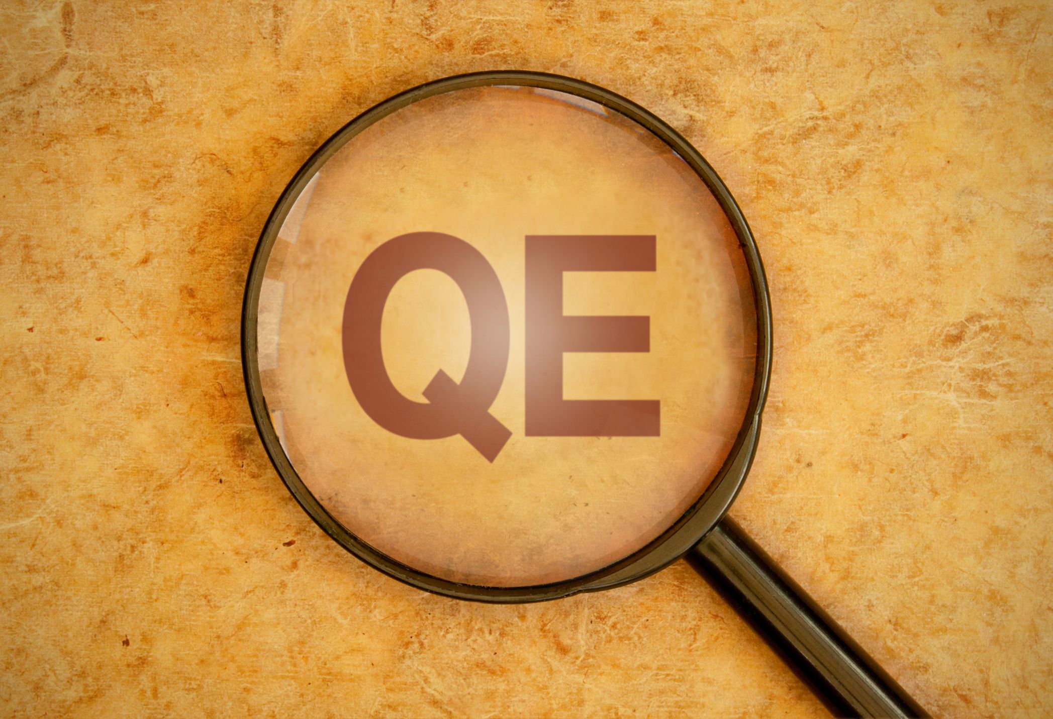 What Is Quantitative Easing and Why Does the Fed Use It? | Kiplinger