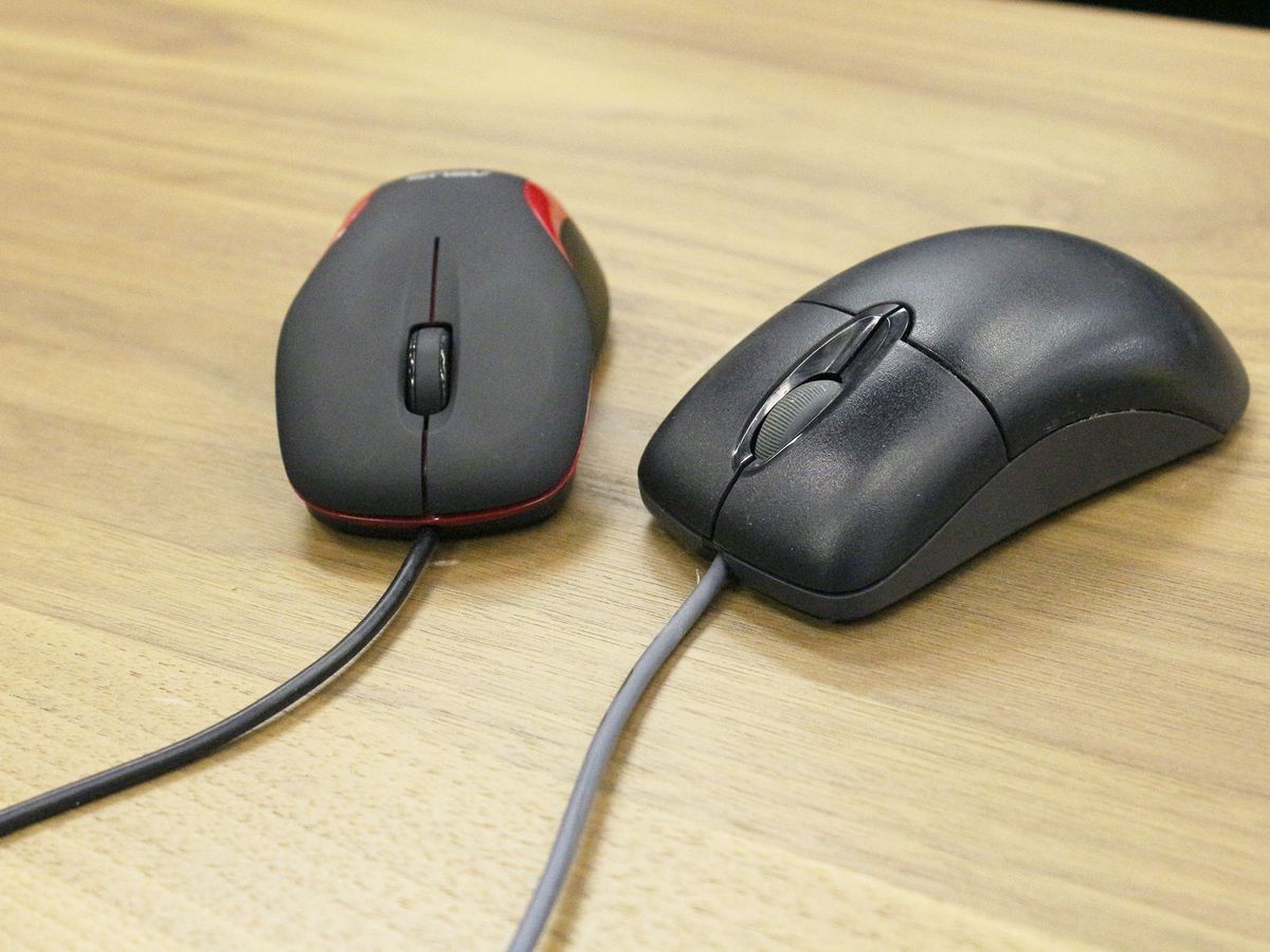 Wired or wireless: which mouse is right for you? | Windows Central