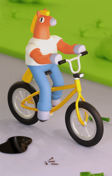 From 2D to 3D: how this artist made the leap - and how you can too ...