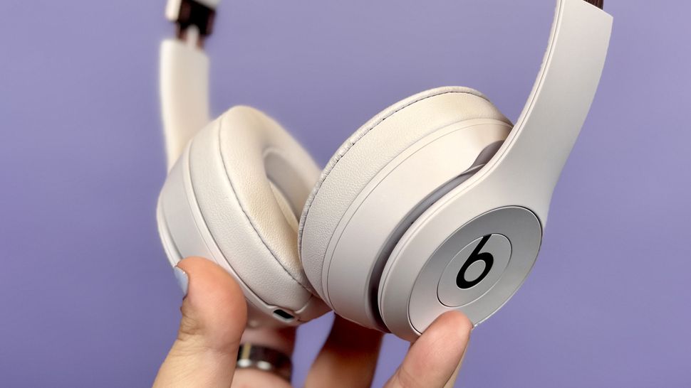 Beats Solo 4 review: A solid improvement | Tom's Guide