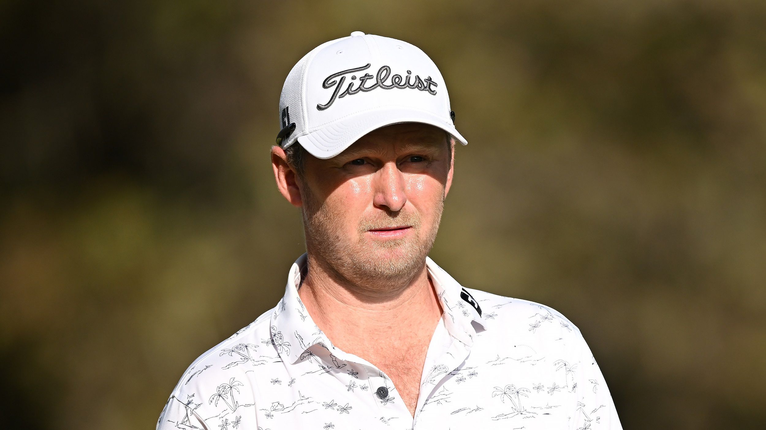 'Just 15 Events To Keep My Card' - Two-Time Winner And Former LIV Pro ...