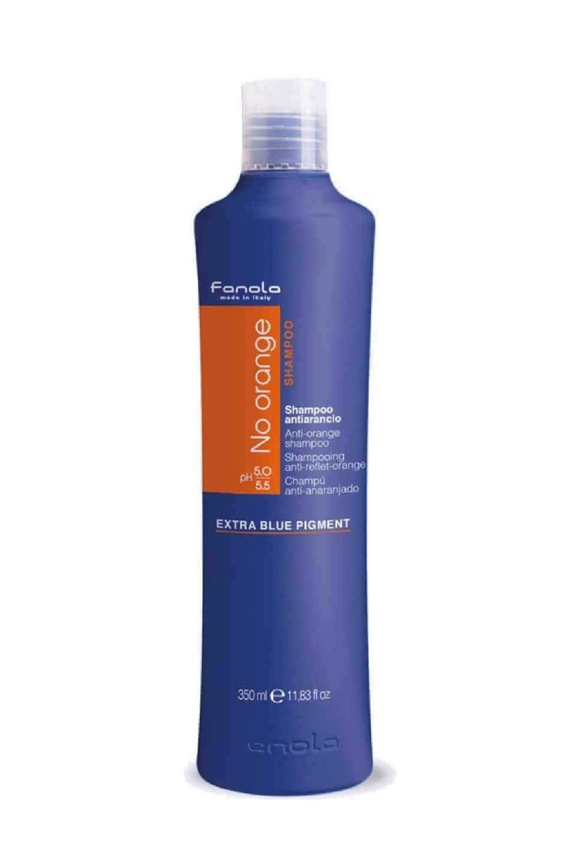 The 12 Best Blue Shampoos | Marie Claire