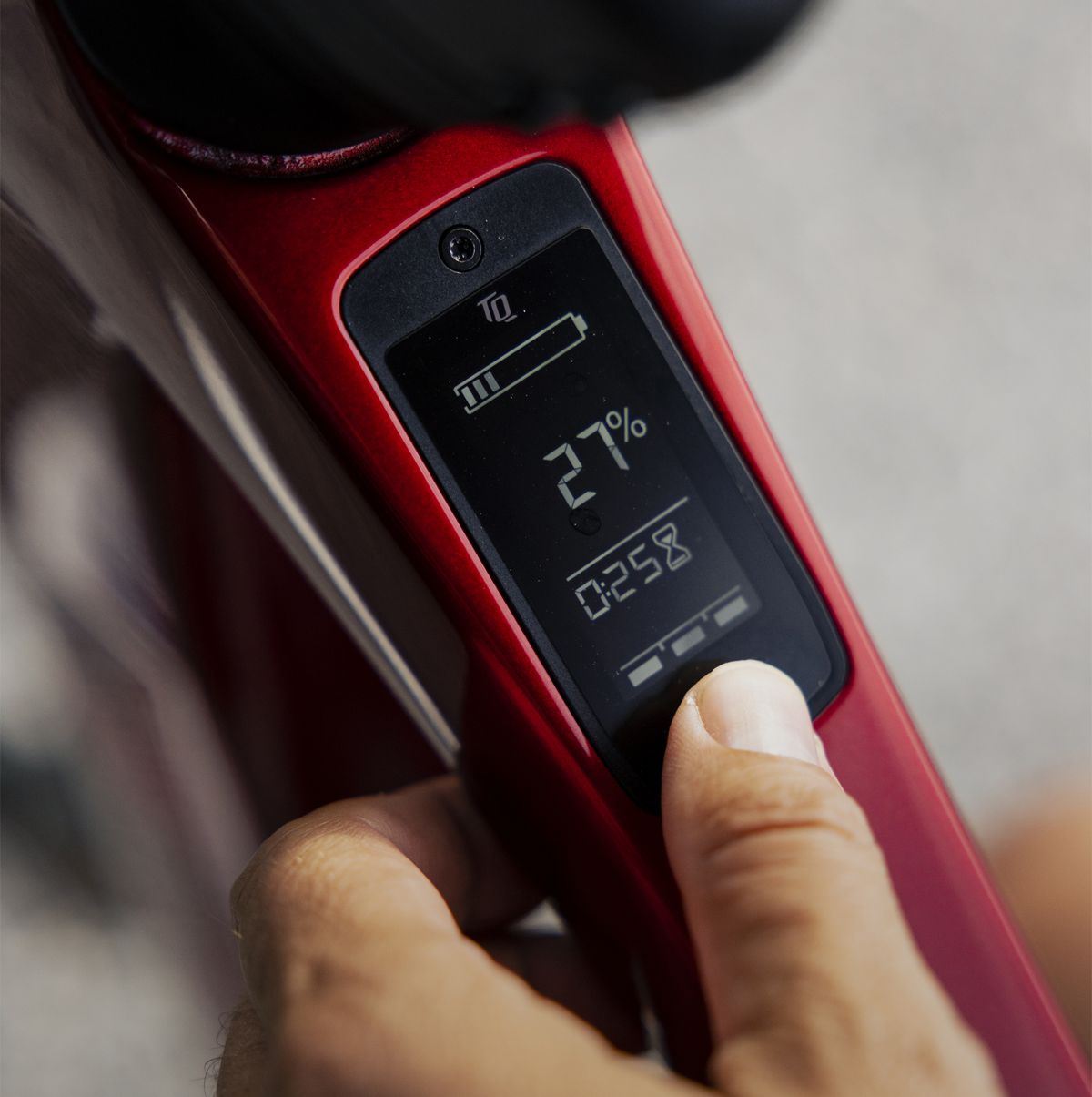 Trek's new Domane+ SLR can charge your groupset | Cyclingnews
