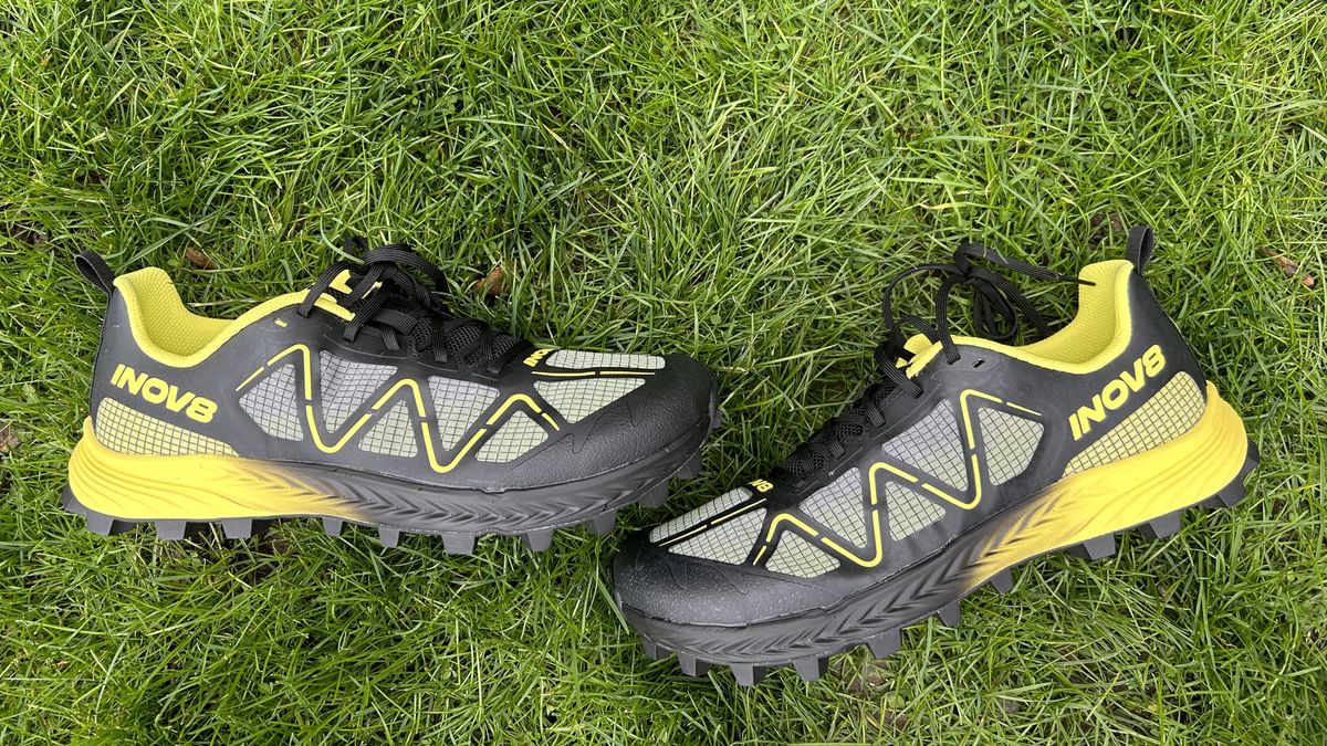 The best trail running shoes for men and women in 2025 | Tom's Guide