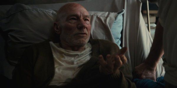 One Logan Actor Who Absolutely Deserves An Oscar, According To The ...
