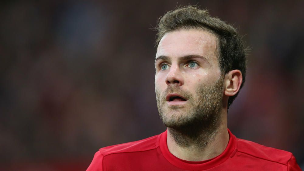 Mata recalled to Spain squad | FourFourTwo