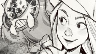 17 ways to draw better creatures | Creative Bloq