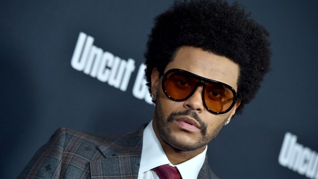 The Weeknd plastic surgery: what actually happened to his face? | My ...