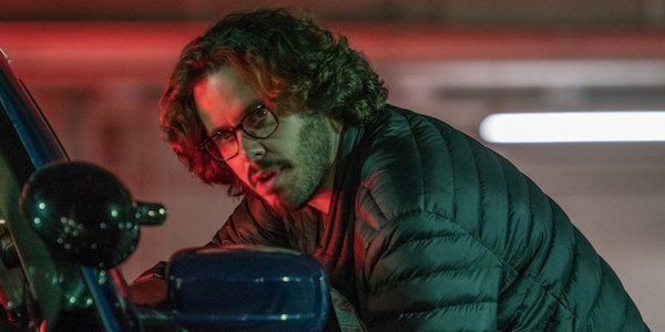 Edgar Wright Has A Cameo In Star Wars: The Last Jedi, And He Just ...