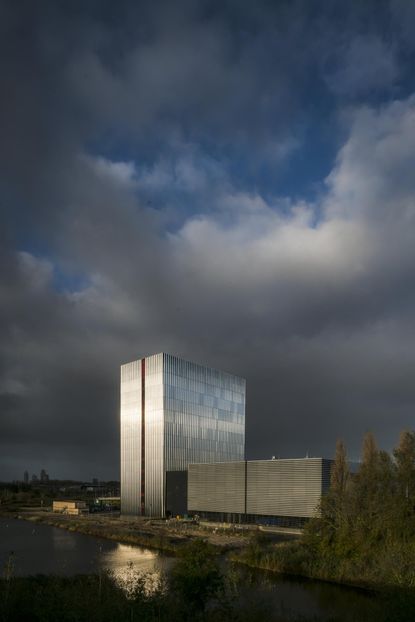 Data centre architecture explored: we preview new exhibition | Wallpaper*