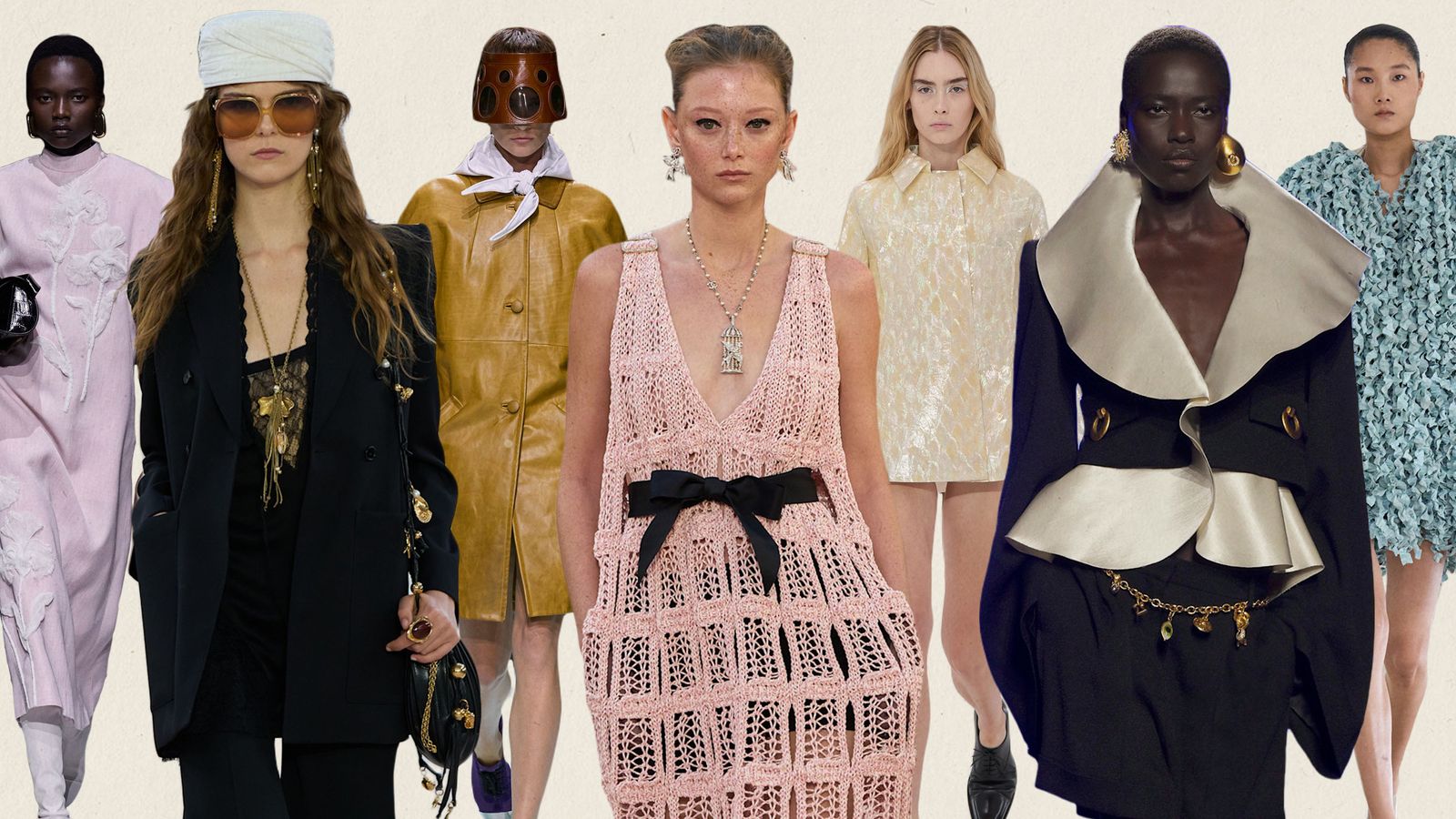 The Trends Set to Define 2025 Fashion | Who What Wear