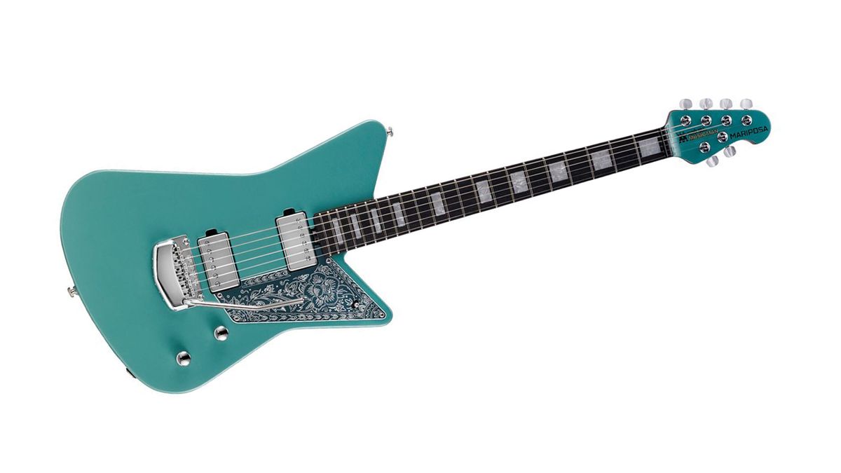 Best offset guitars 2025: Our pick of guitars from Fender, G&L and more ...