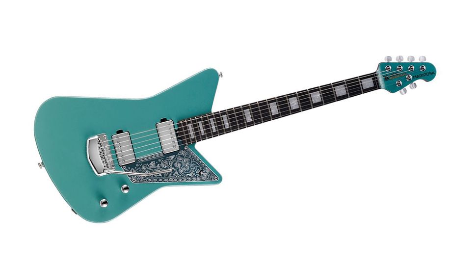 Best offset guitars 2025: Our pick of guitars from Fender, G&L and more ...