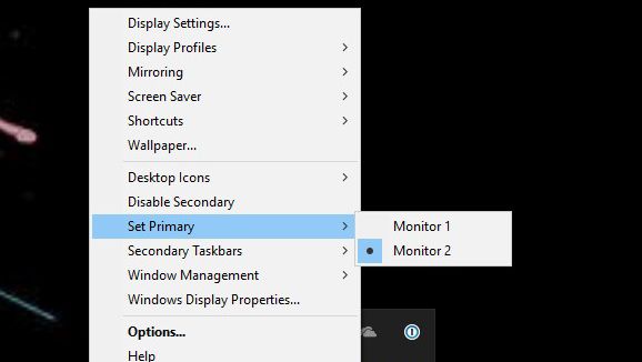 How to setup dual monitors in Windows 10 | TechRadar