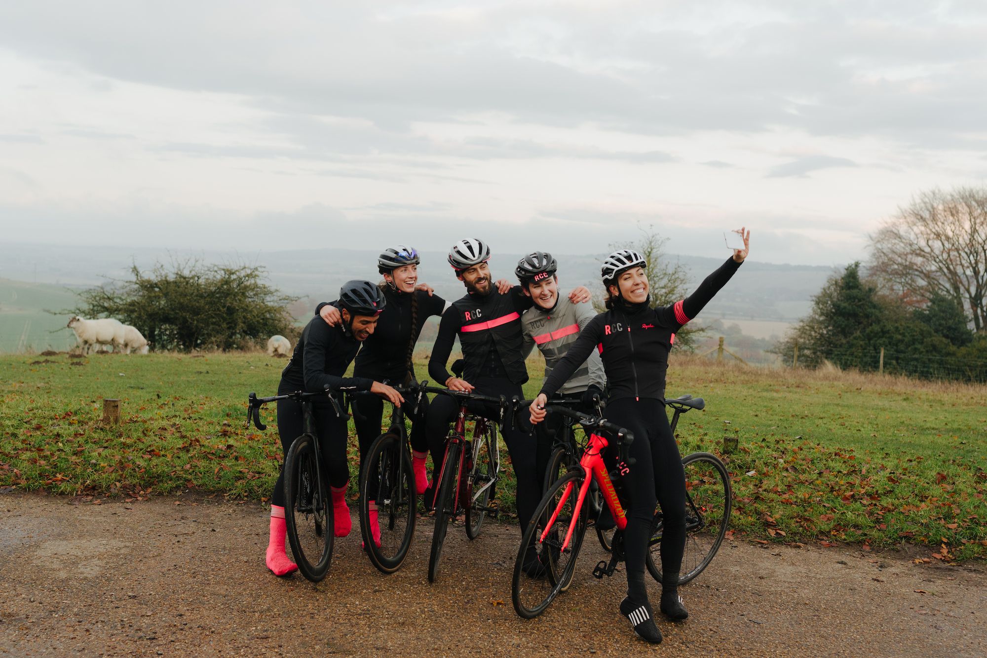 Rapha drops price of RCC membership | Cycling Weekly