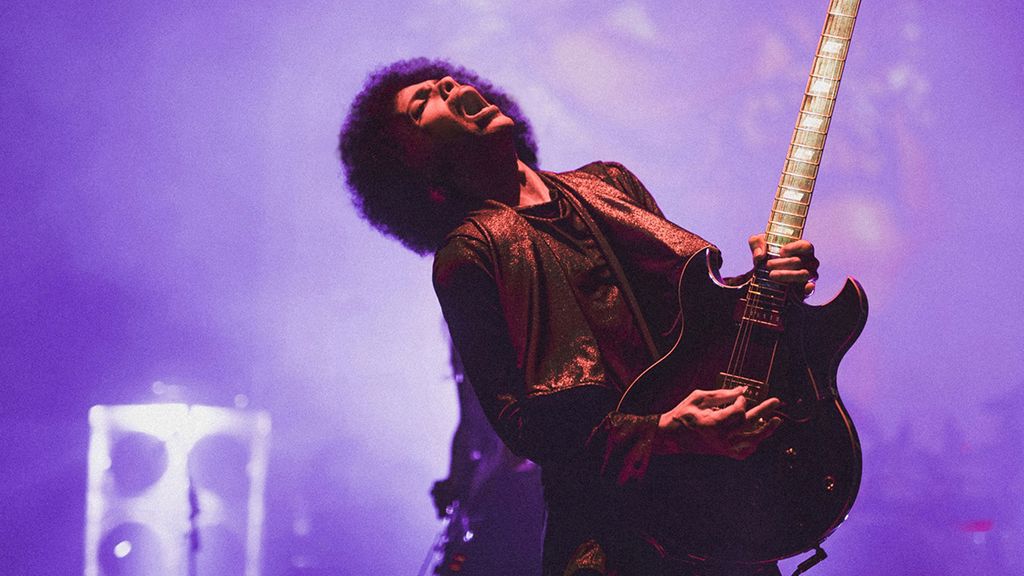 Unreleased Prince documentary said to fuel rumours that Prince’s While ...
