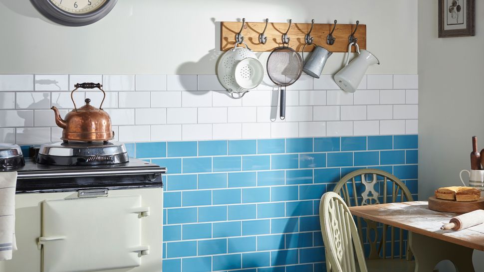 Kitchen Wall Tile Ideas: Top 10 Inspirational Looks | Homebuilding