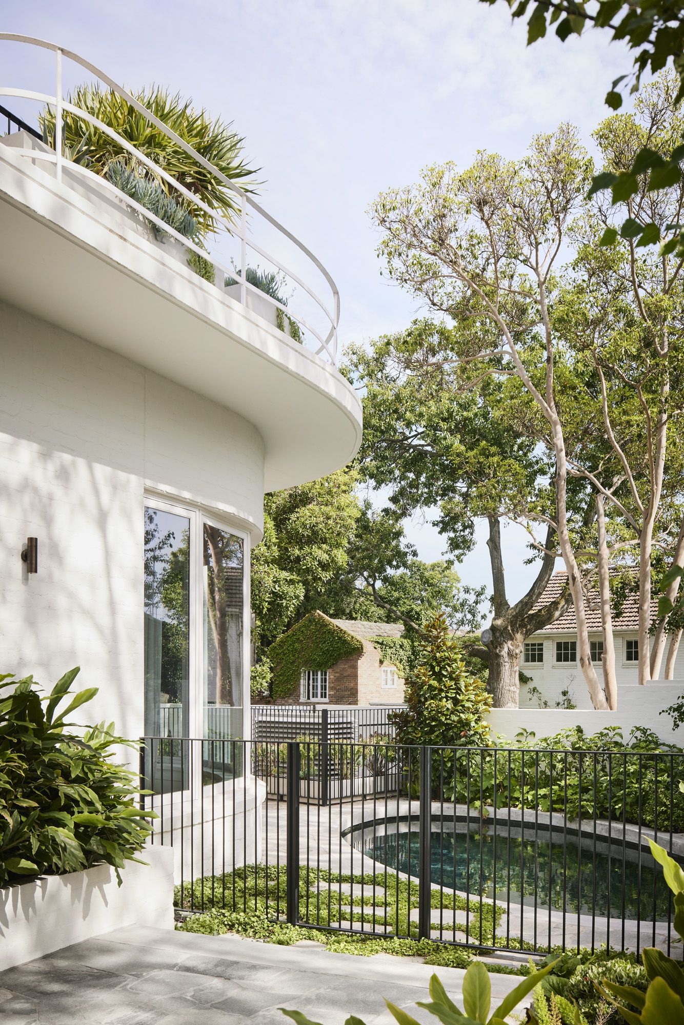 Tour modernist Melbourne house's contemporary makeover | Wallpaper*