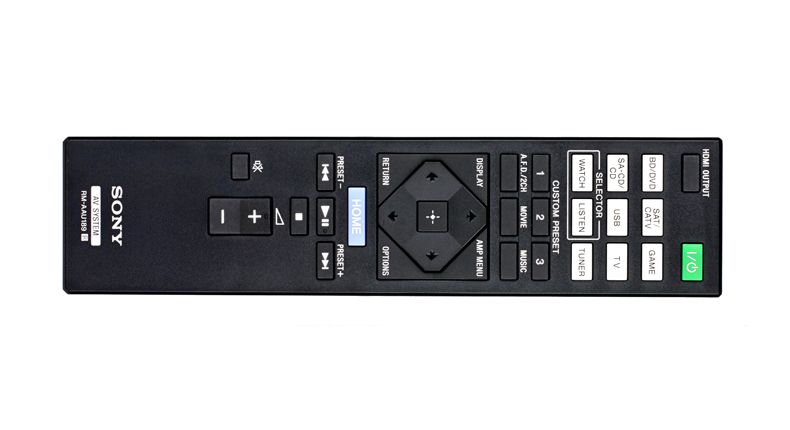 Sony STR-DN1050 review | What Hi-Fi?