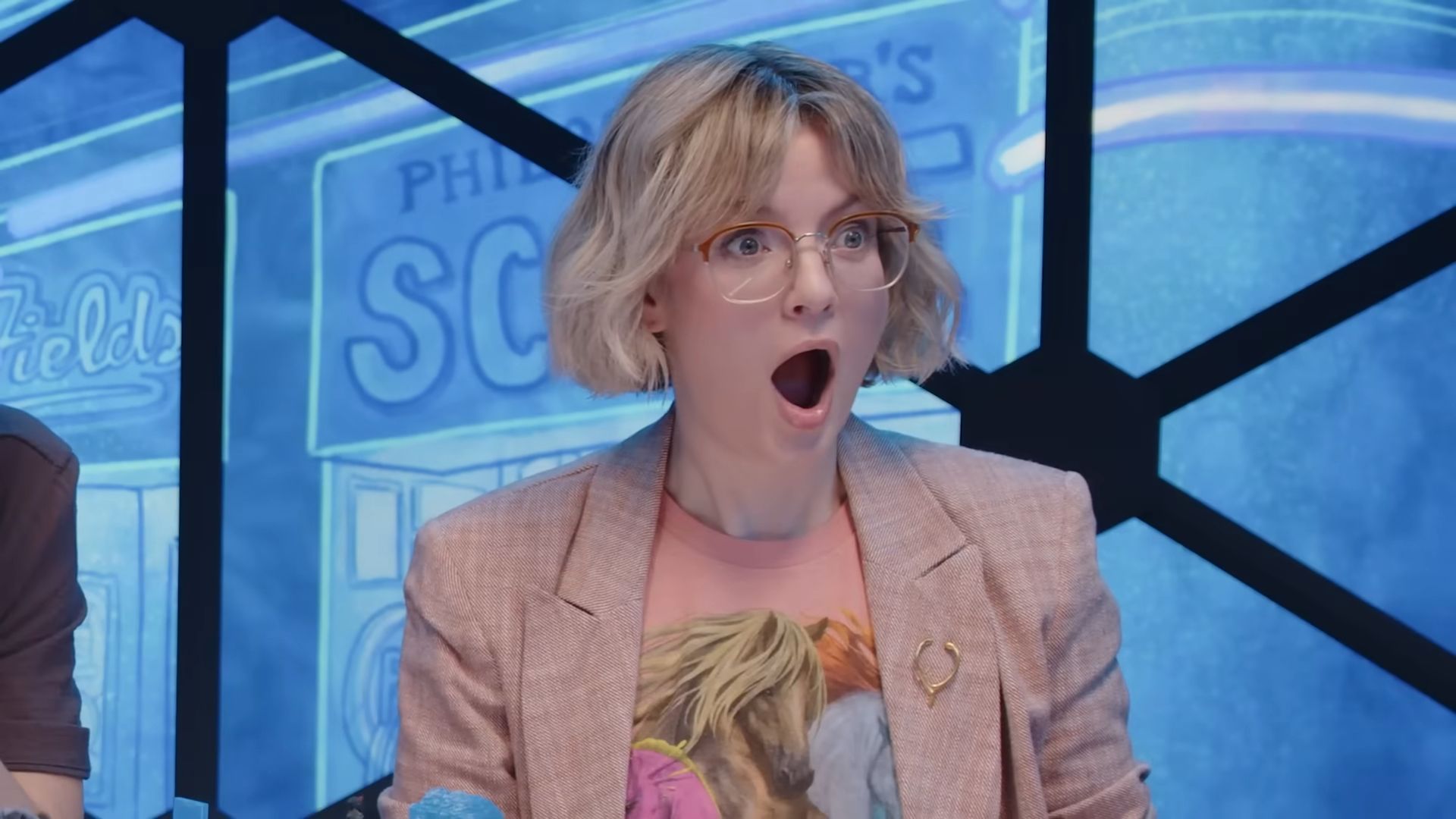 D&D actual play series Dimension 20 returns to its original setting for ...