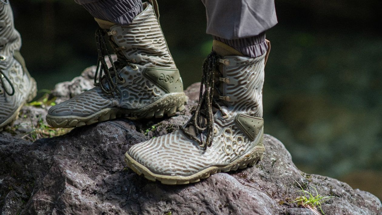 Vivobarefoot gets back to nature with Ecological Survival Collection ...