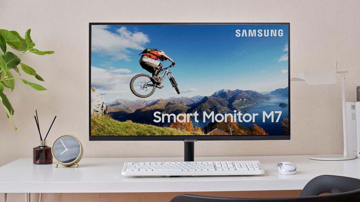 Beste monitor 2026: schermen voor je computer of laptop | TechRadar