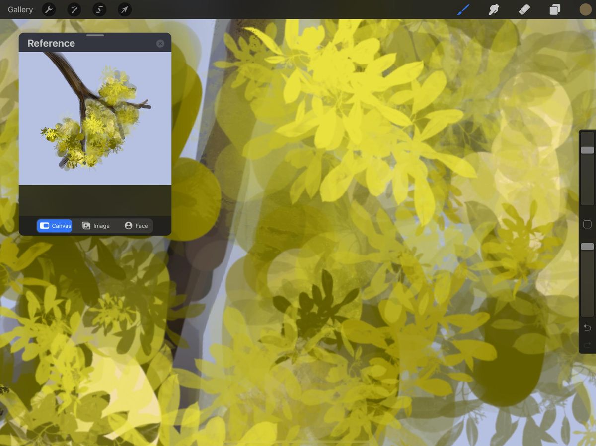 Procreate 5X Review: Procreate Gives Us More Reasons to Love It | iMore