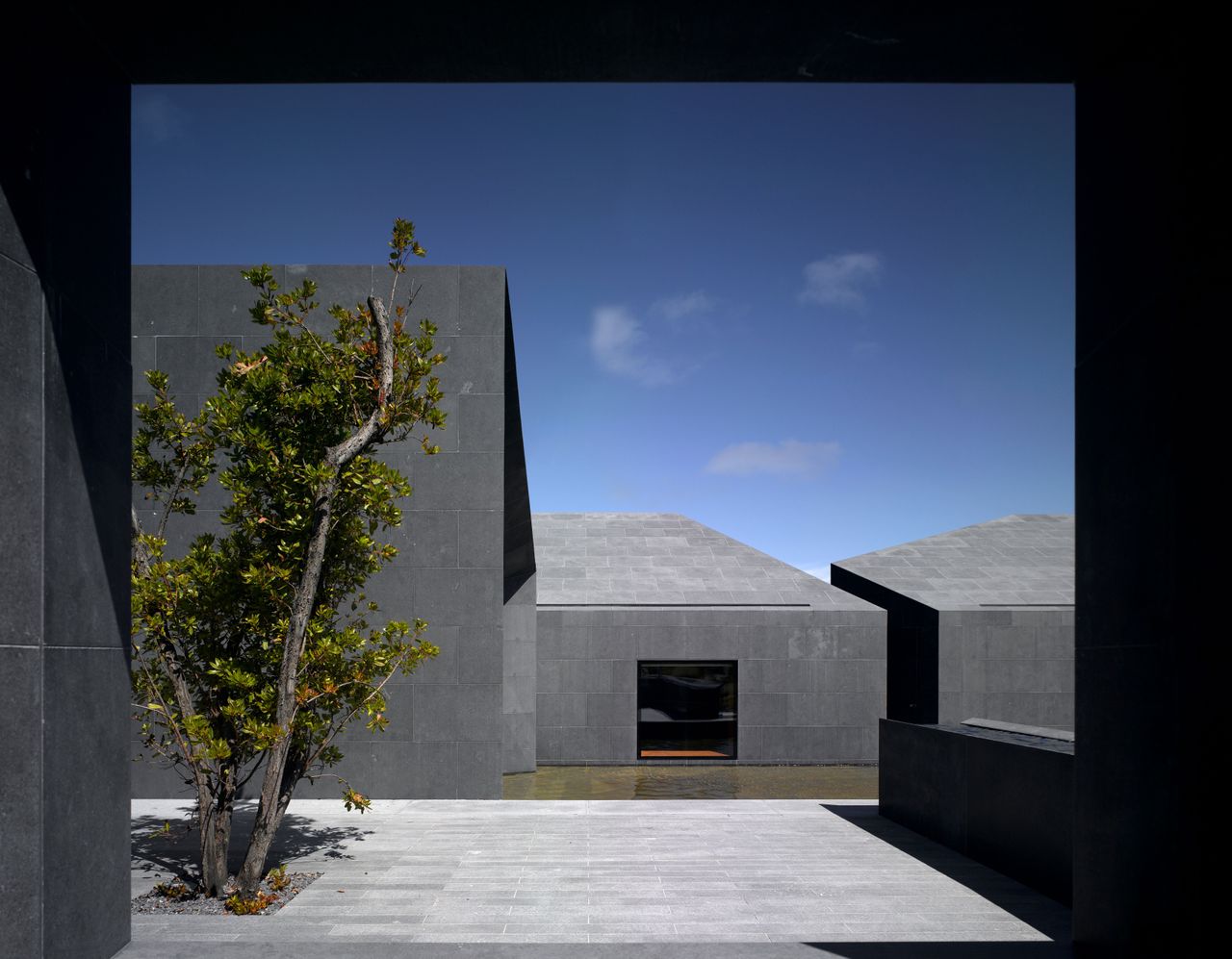 Níall McLaughlin is awarded the 2026 RIBA Royal Gold Medal | Wallpaper*