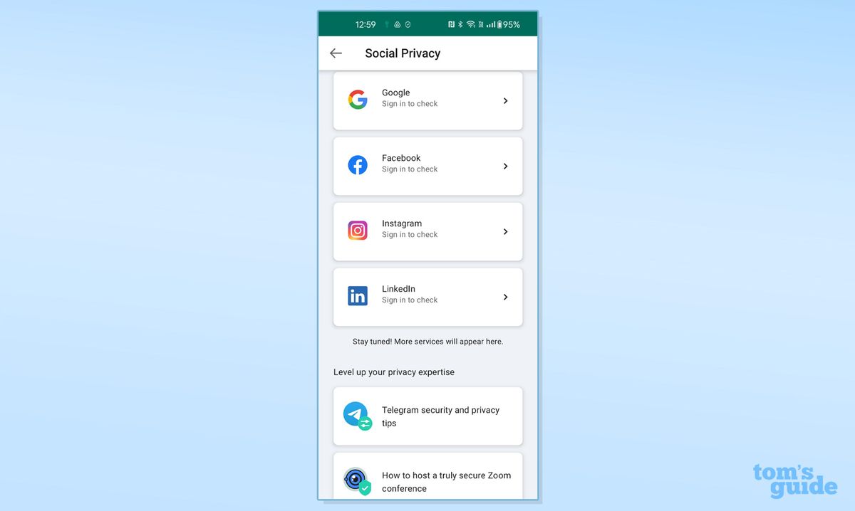 Kaspersky Antivirus for Android review: Great protection and plenty of ...