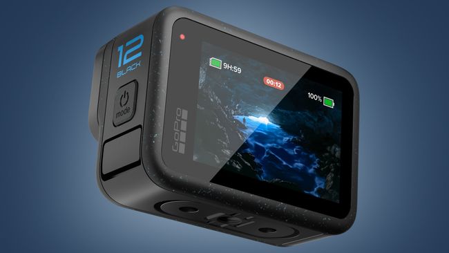 GoPro Hero 12 Black price, release date, specs and new features | TechRadar