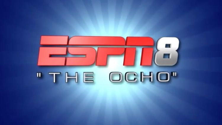 ESPN Bringing ‘The Ocho’ to Life for One Crazy Day | Next TV
