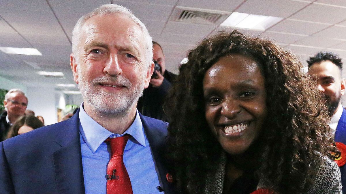Labour MP urged to resign after guilty verdict | The Week